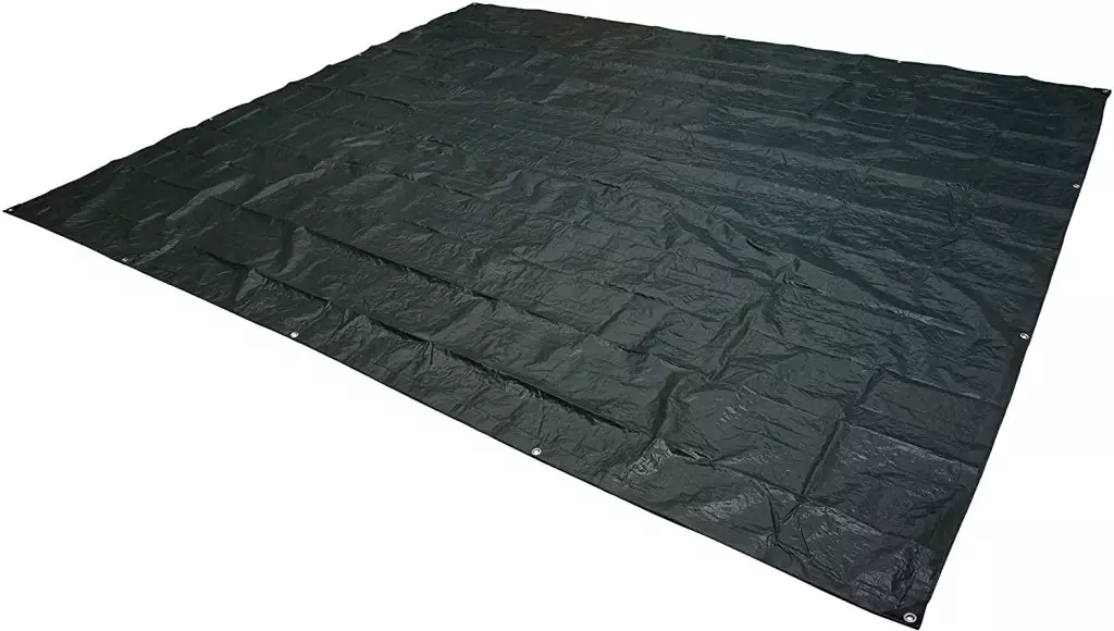 camping tarp amazon oinarrizko oinarriak