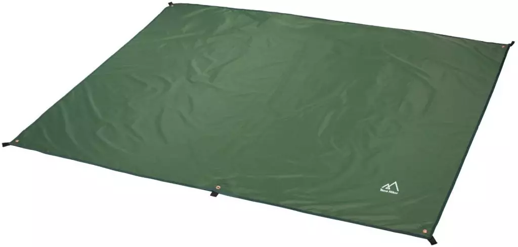 Terra Természetjáró Camping Tarp