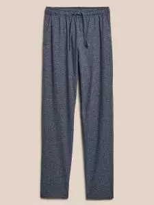 Pantalon de détente doux Banana Republic