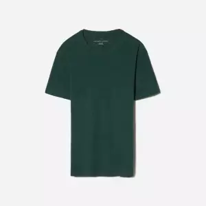 Everlane The Cotton Crew. إيفرلين ذا كوتن كرو