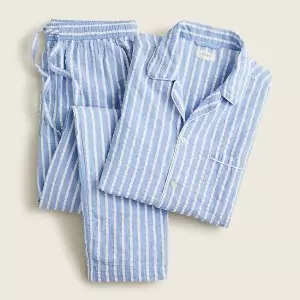 J. Crew Pajama ຊຸດ