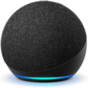 Echo Dot (4a generació, llançament de 2020)