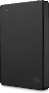 Seagate Portable 1TB Sab Nraud Hard Drive