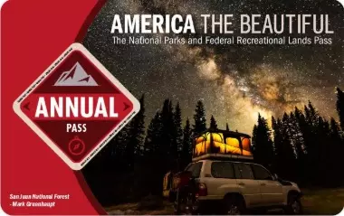 Pases Parques Nacionais