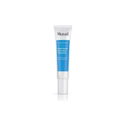 Murad Rapid Relief Acne Treatment עם 2% חומצה סליצילית