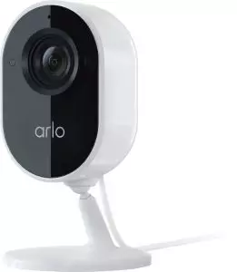Arlo Essential nga Indoor Camera