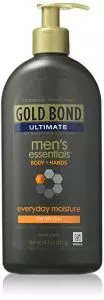 lotion pour le corps gold bond ultimate