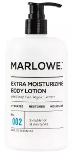 lotion ຂອງຜູ້ຊາຍ marlowe
