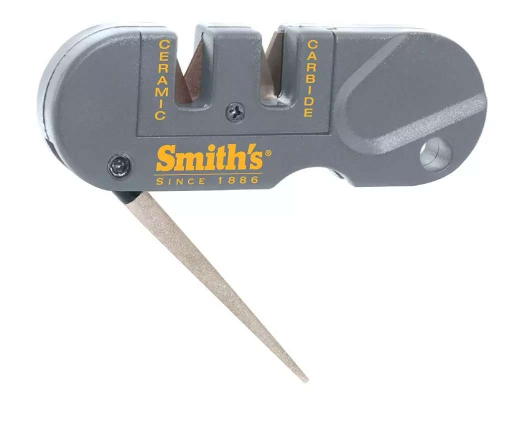 Afiador multifuncional Smith's PP1 Pocket Pal