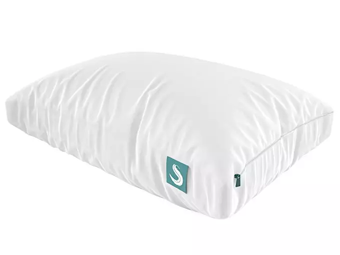 almofada sleepgram amazon