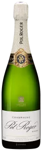 پل راجر، بروت رزرو، شامپاین NV