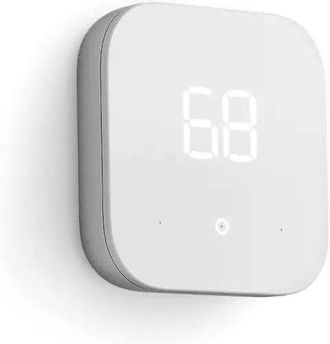 Thermostat Smart Amazon