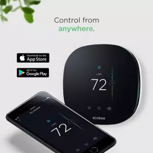 ecobee3 lite smart termostaat