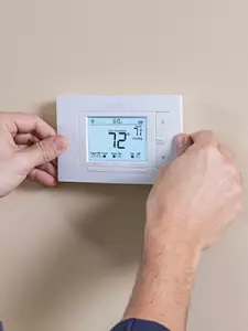 Emerson Sensi Wifi Smart Thermostat