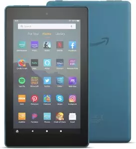 Amazon Fire 7 (2019 रिलीज)