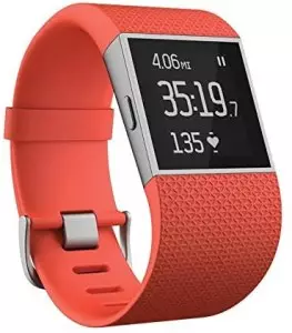 ўсплёск fitbit