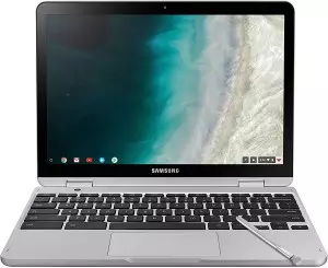 chromebook плюс