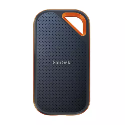 ofertes de tecnologia prime day, disc dur extern Sandisk