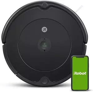 iRobot Roomba 692 ម៉ាស៊ីនបូមធូលីមនុស្សយន្ត