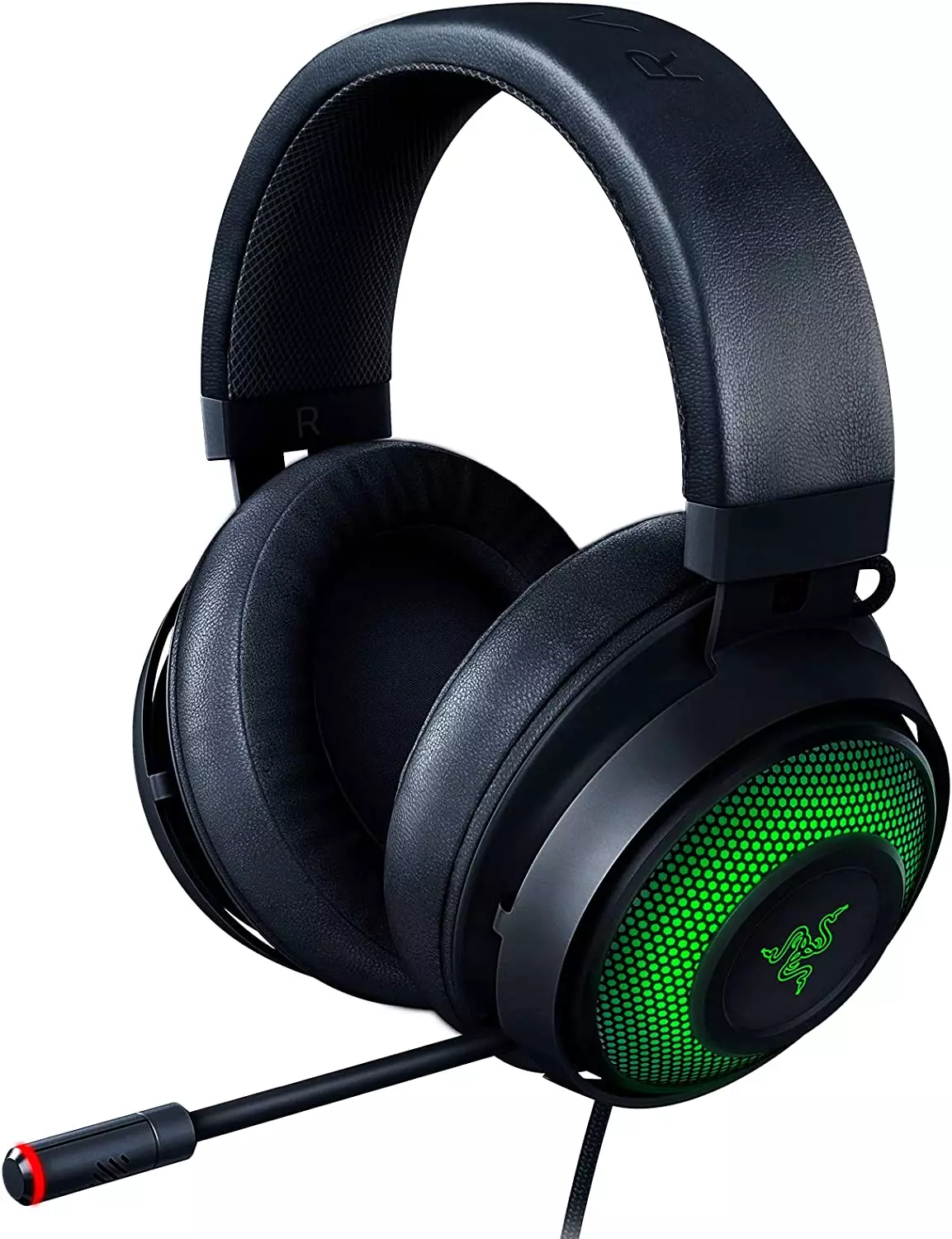 căști razer kraken