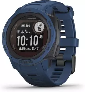 Garmin Instinct Solaire