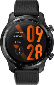 IMobvoi Mobvoi TicWatch Pro 3 Ultra