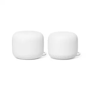 Bộ định tuyến mạng lưới Wi-Fi Google Nest