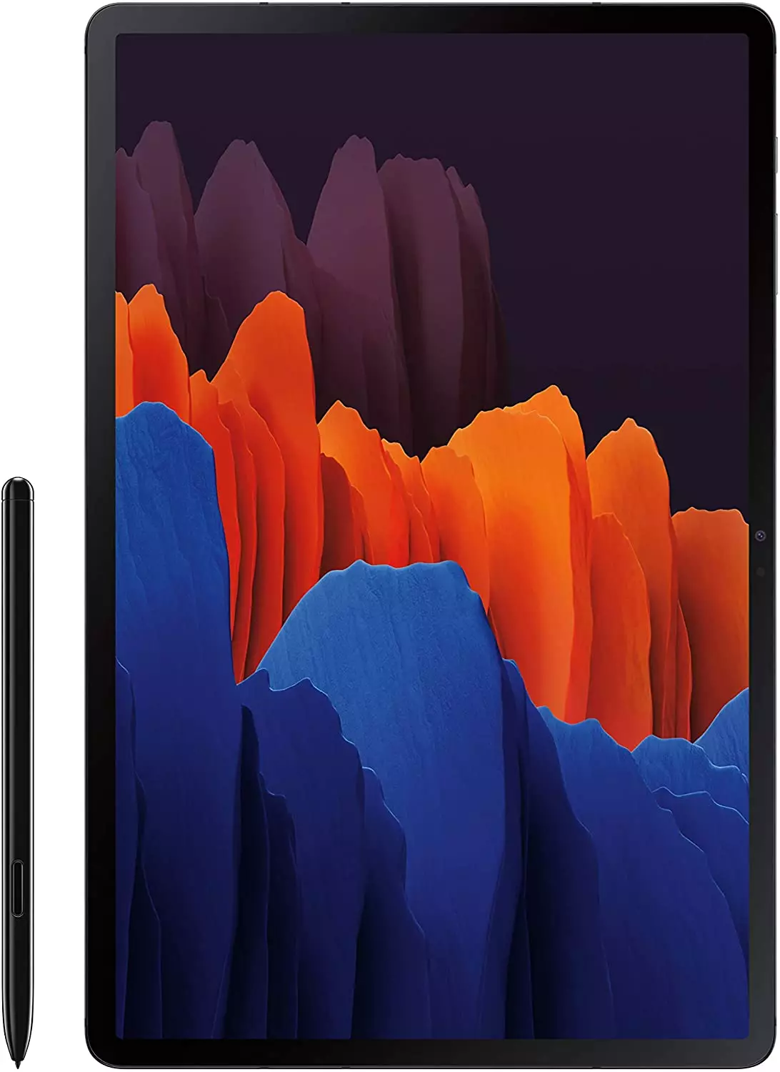 Samsung Galaxy Tab S7, лучший планшет для рисования