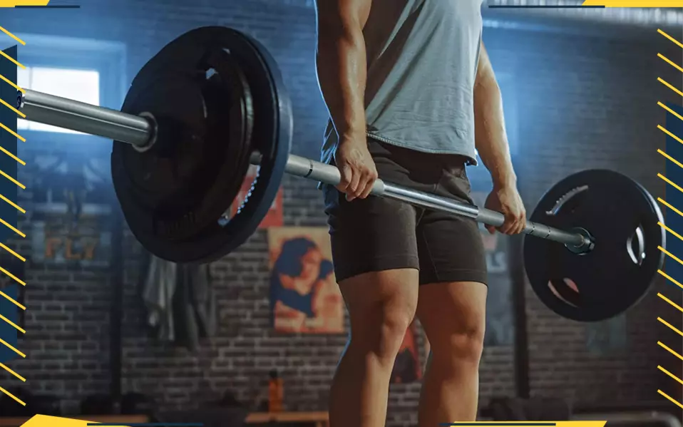 best barbells