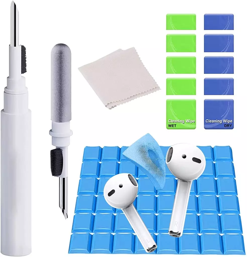 kit de nettoyage airpod