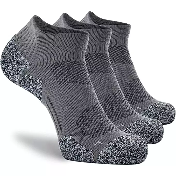 CWVLC Cushioned Compression iikawusi