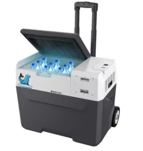 LiON Cooler X40A