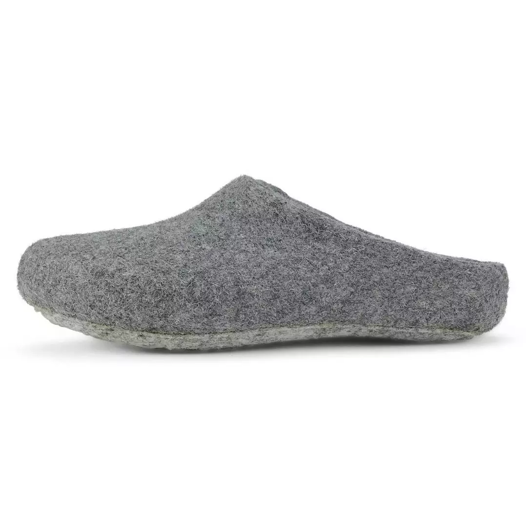 Kyrgies Classic Wool slippers