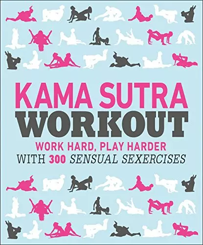 Kama Sutra-training