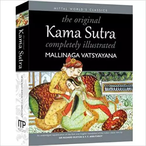 The Original Kama Sutra
