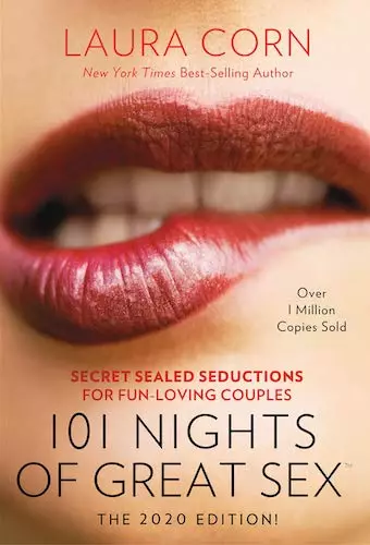 101 nachten van geweldige seks (editie 2020)