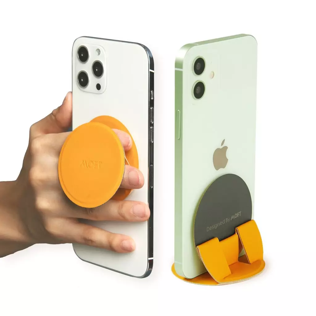 moft iphone Holder a Stand