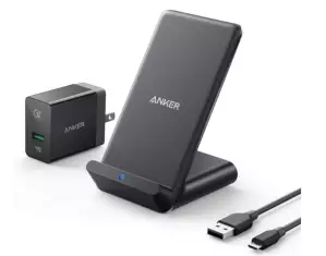 Anker PowerWave Wireless Charging Stand