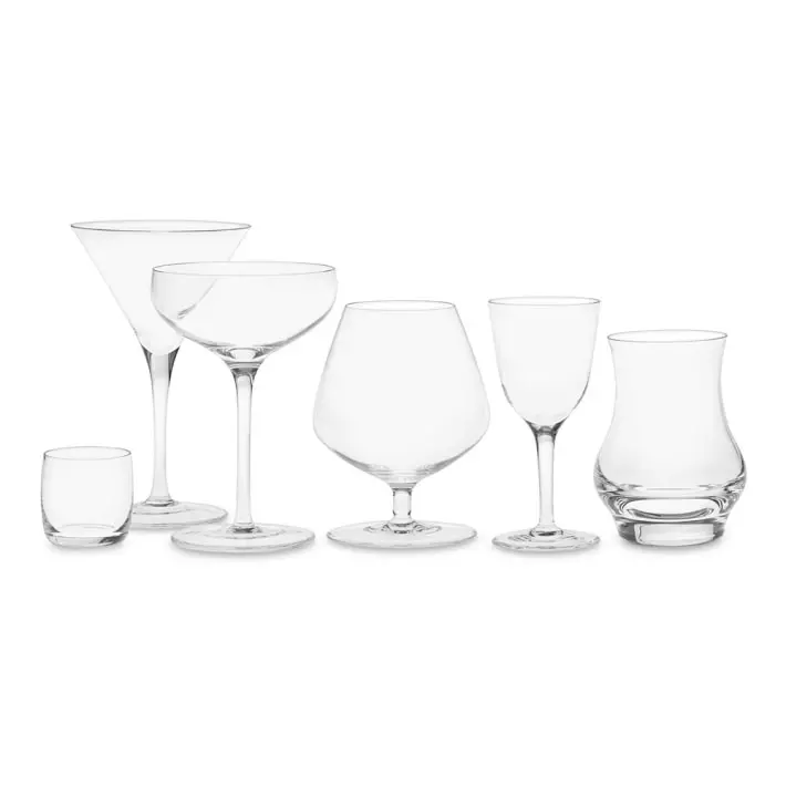 Բարերի զամբյուղի աքսեսուարներ, Williams Sonoma Specialty Barware Collection