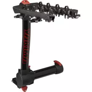 Yakima FullSwing bike rack