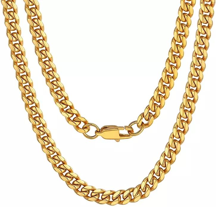 Chainspro Goldkette