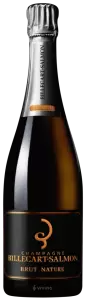 Šampanjec Billecart-Salmon Brut Nature