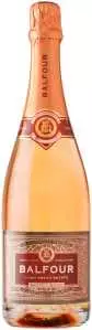 Hush Heath Estate Balfour Brut Rose 2013