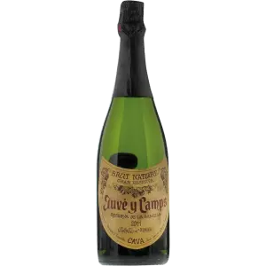 Juve & Camps Reserva De La Familia Gran Reserva Brut