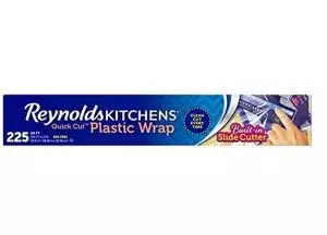 bagaimana untuk memastikan avokado segar reynolds kitchens quick cut wrap