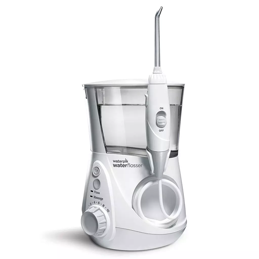 Waterpik Aquarius Omi Flosser