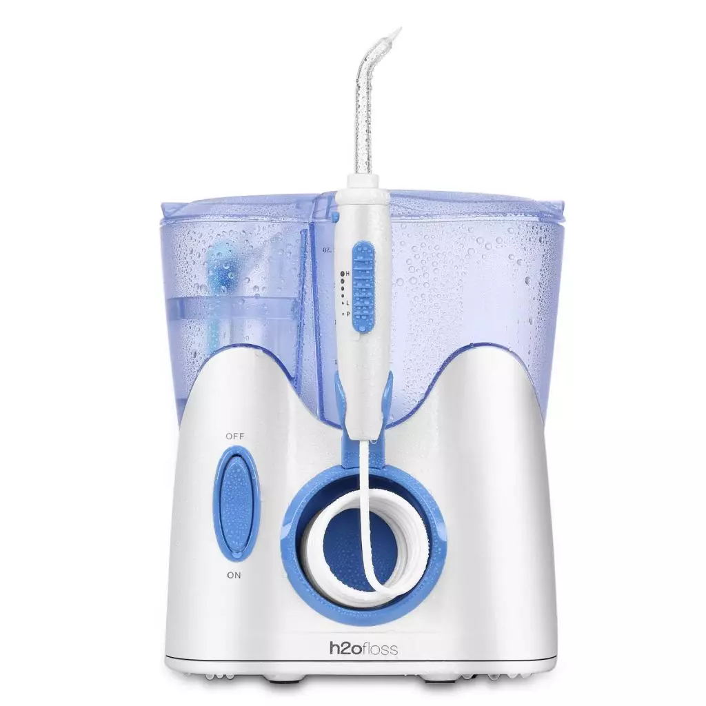 H2ofloss Water Flosser