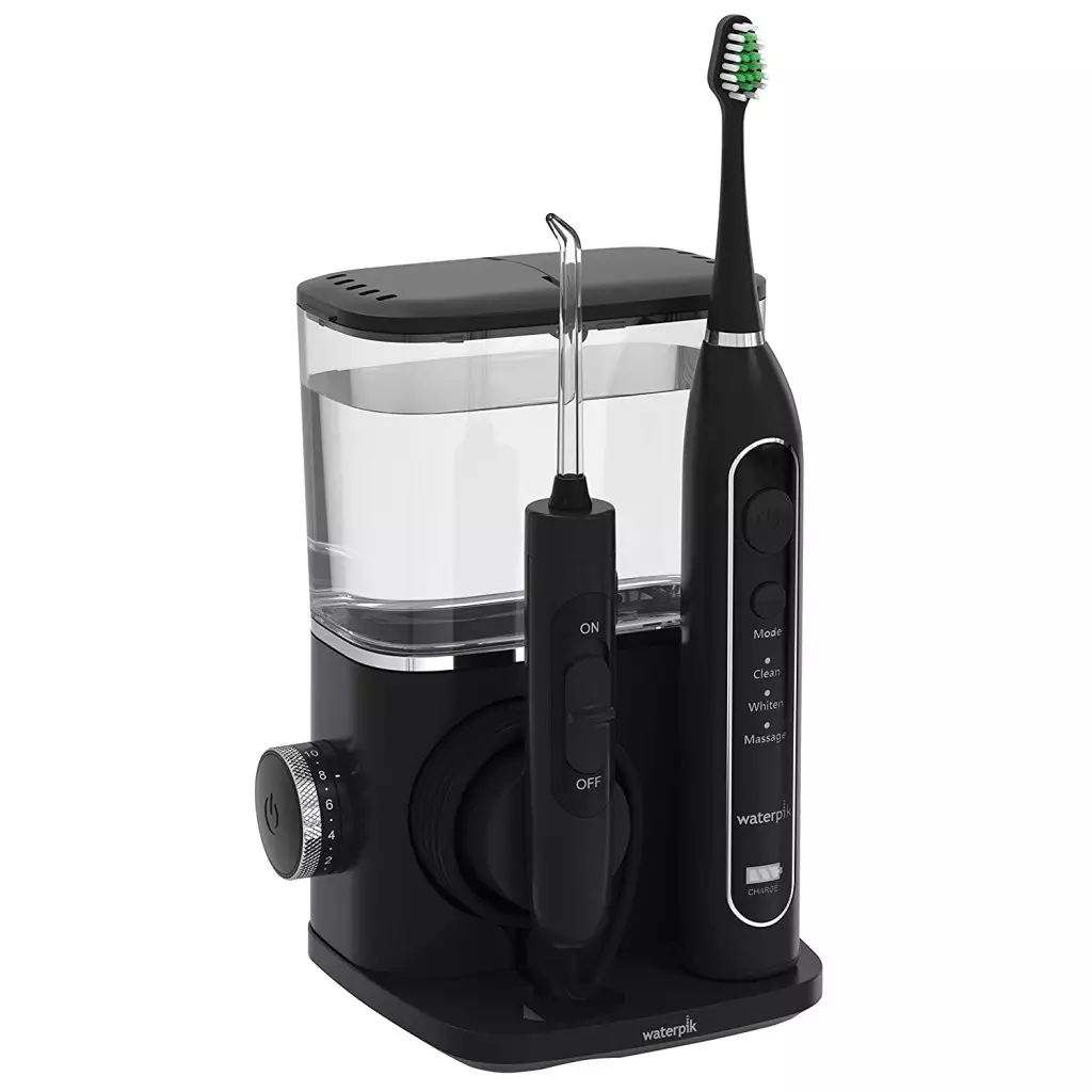 Waterpik CC-01 Perawatan Lengkep