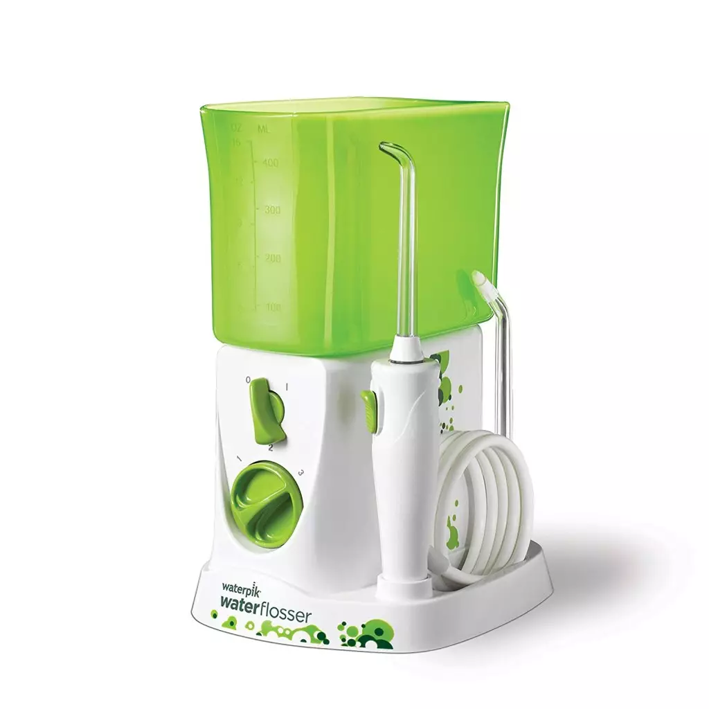 Waterpik Water Flosser pikeun Kids