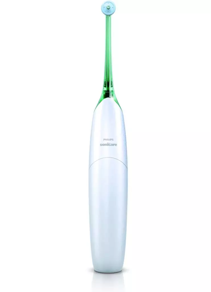 „Philips Sonicare AirFloss“.